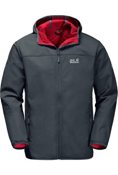 Jack Wolfskin Erkek Softshell
