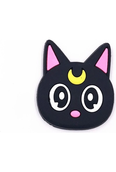 Bilişim Akademi Sailor Moon Şarj Kablo Koruyucusu
