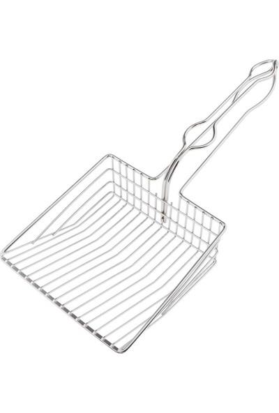 Kesoto Pet Kedi Çöp Pet Çöp Koveper Atık Scooper Kedi Köpek Için Kürek (Yurt Dışından) Kesoto Pet Kedi Çöp Pet Çöp Koveper Atık Scooper Kedi Köpek Için Kürek (Yurt Dışından)