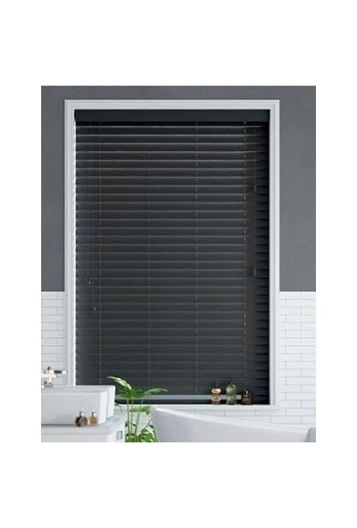 Pera Store Metal Jaluzi Perde Pera Store Metal Jaluzi Perde