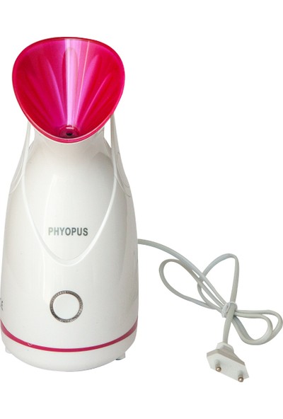 Phyopus Yüz Temizleme ve Yüz Buhar Makinesi Phyopus