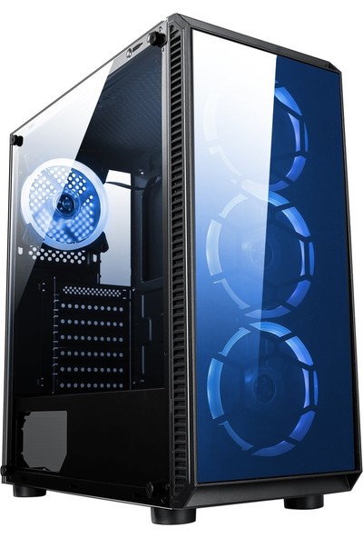 Turbox Tx446 Intel Core i3 3220 8GB Ram 128GB SSD 1TB HDD 2GB GT1030 Masaüstü Oyun Bilgisayarı Turbox Tx446 Intel Core i3 3220 8GB Ram 128GB SSD 1TB HDD 2GB GT1030 Masaüstü Oyun Bilgisayarı