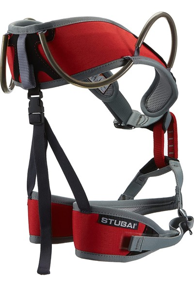 Stubai Trıple Climbing Harness Emniyet Kemeri