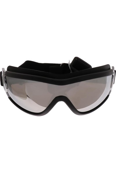 Kesoto Pet Güneş Gözlüğü, Köpek Gözlük, Şık Su Geçirmez Uv Anti-Çizik Büyük Köpek (Yurt Dışından)