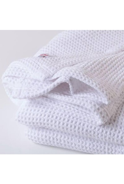 Kısaoğlu Hasır Pamuklu Çift Kişilik Pike