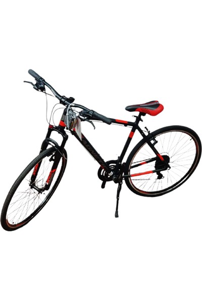 Ümit 2863 28 Magnetıc Erkek Msv V 21 Shm Ümit Bisiklet (51) (Siyah Kırmızı) Ümit 2863 28 Magnetıc Erkek Msv V 21 Shm Ümit Bisiklet (51) (Siyah Kırmızı)