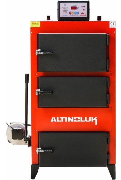 Altınoluk 4g 2 Kapak Manuel Kazan