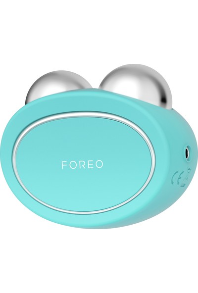 Foreo Bear Akıllı Microcurrent Yüz Sıkılaştırma Cihazı Foreo Bear Akıllı Microcurrent Yüz Sıkılaştırma Cihazı