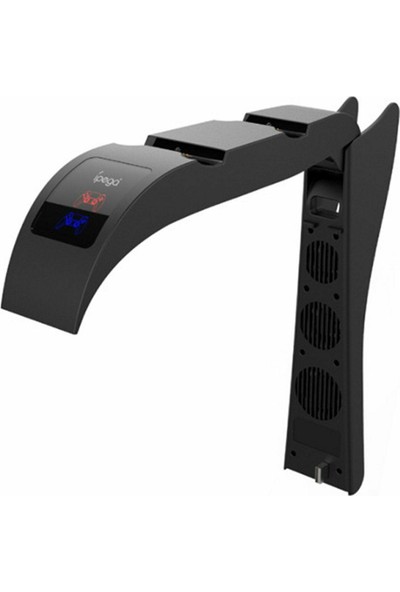 Gizala Ps5 Fanlı Şarj Istasyonu Dock Playstation 5 Soğutucu 2in1 Gizala Ps5 Fanlı Şarj Istasyonu Dock Playstation 5 Soğutucu 2in1