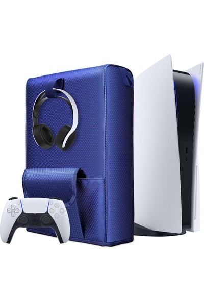 Pgtech Ps5 Kılıf Playstation 5 Su Geçirmez Koruyucu