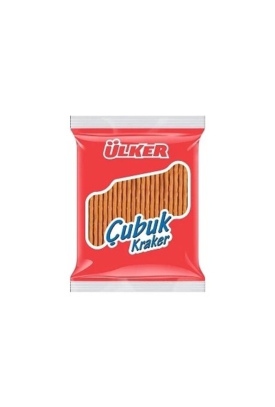 Ülker Çubuk Kraker 40 gr x 36'lı