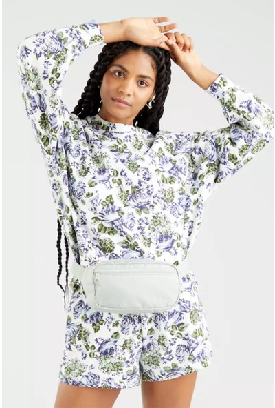 Levi's Orta Bel Çantası -D5466-0002