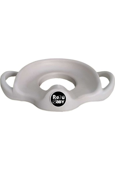 Revu Baby Yumuşak Sıcak Hissi Veren Portatif Bebek ve Çocuk Klozet Adaptörü Revu Baby Yumuşak Sıcak Hissi Veren Portatif Bebek ve Çocuk Klozet Adaptörü