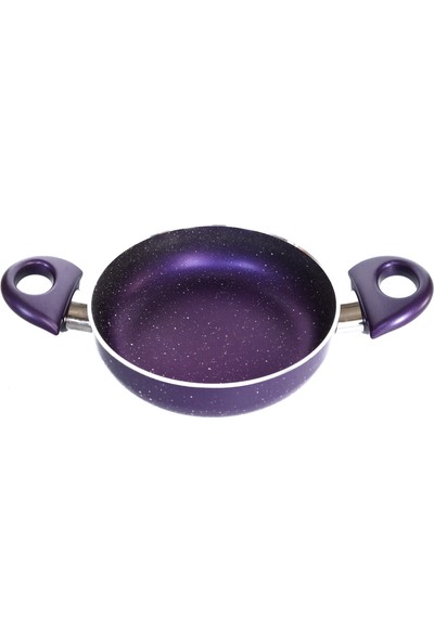 Assos Döküm 16 cm Sahan Tencere