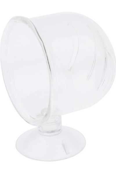 Kesoto Akvaryum Tankı Cam Besleme Besleyici Salyangoz Tuzağı Sülük Yakalamak Dikiş ile (Yurt Dışından)