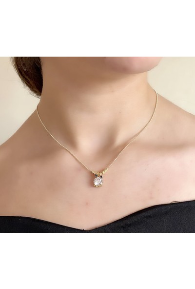 Cheers Accessories Baykuş Detay Kolye Cheers Accessories Baykuş Detay Kolye