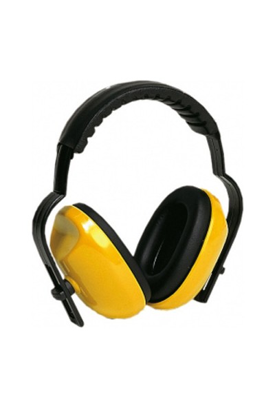 İş Güvenliği Sepeti Gürültü Önleyici Kulaklık Ithal
