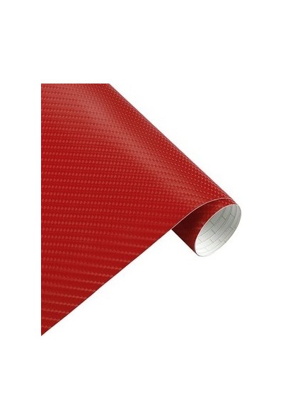Karbon Folyo 3D Yapışkanlı Kaplama Folyosu Tüm Renkler 152 cm x 1 mt Karbon Folyo 3D Yapışkanlı Kaplama Folyosu Tüm Renkler 152 cm x 1 mt