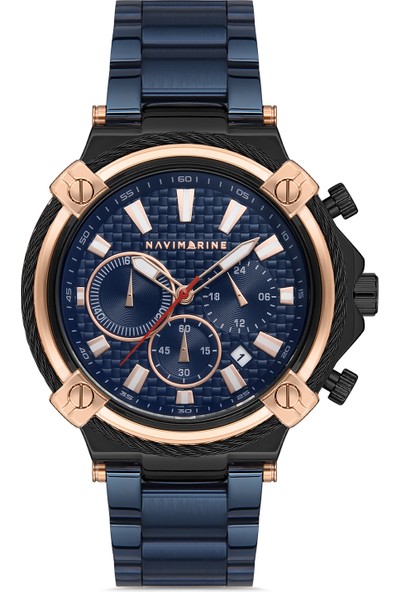 Navimarine Erkek Kol Saati
