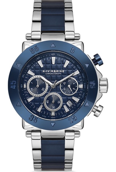 Navimarine Erkek Kol Saati