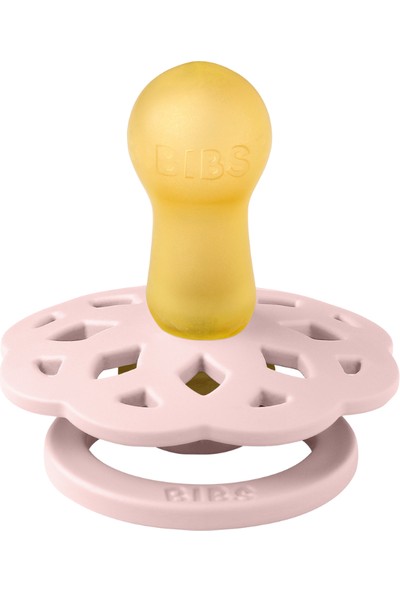 Bibs Boheme Kauçuk Emzik Blossom 6+ Ay Bibs Boheme Kauçuk Emzik Blossom 6+ Ay