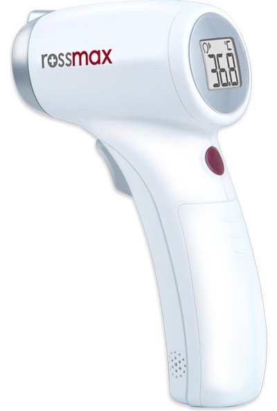 Rossmax HC700 Temassız Termometre Rossmax HC700 Temassız Termometre