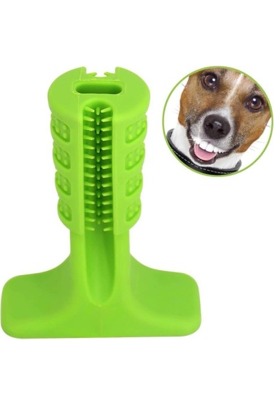 OPTANA Küyük Boy Köpek Diş Fırçası Diş Kaşıma Oyuncağı Kaşıyıcı Oyuncak OPTANA Küyük Boy Köpek Diş Fırçası Diş Kaşıma Oyuncağı Kaşıyıcı Oyuncak