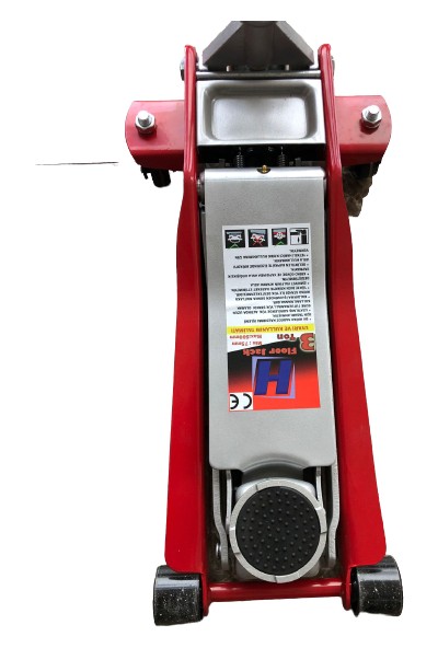 Hummer Arabalı Kriko 3 Ton