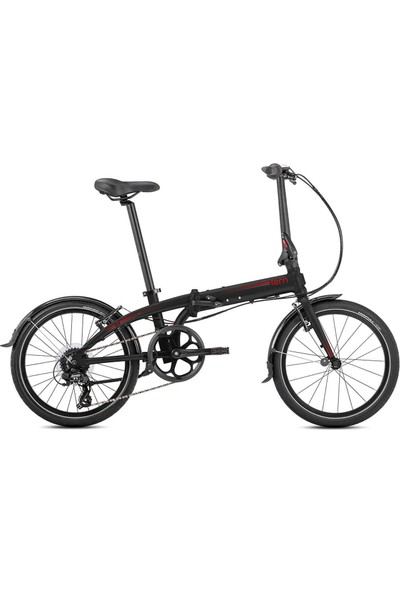 Tern Lınk C8 Katlanır Bisiklet
