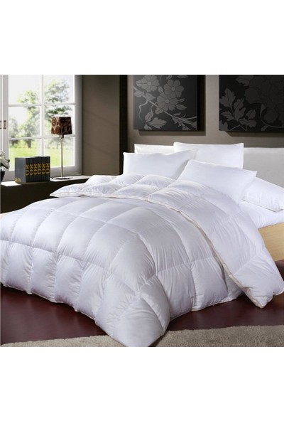 Podiumtex 220*240 Battal Boy Yorgan-Özel Terrycotton Kumaş-Hafif