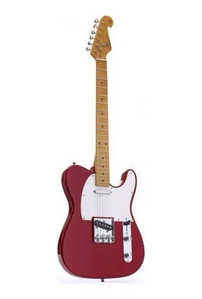 Phx Telecaster Elektro Gitar