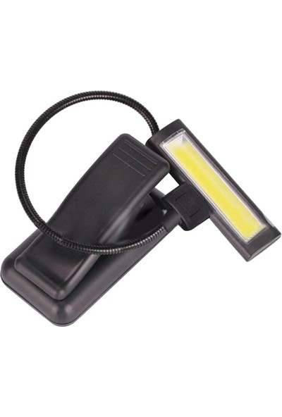 Cmk Akrobat Kitap Okuma Lambası JY-1188 Cmk Akrobat Kitap Okuma Lambası JY-1188