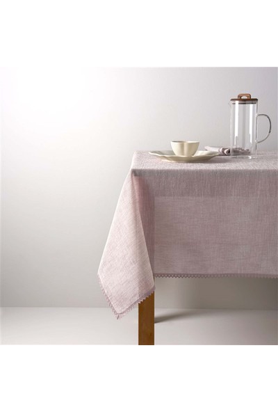 Linens Mirabelle Masa Örtüsü