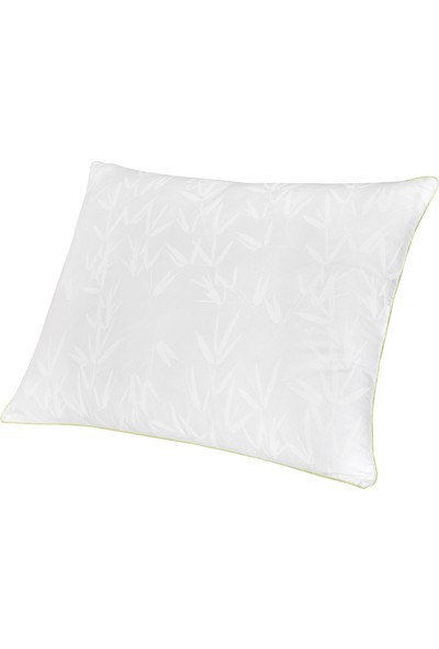 Taç Bambu Soft Bebek Bambu Yastık