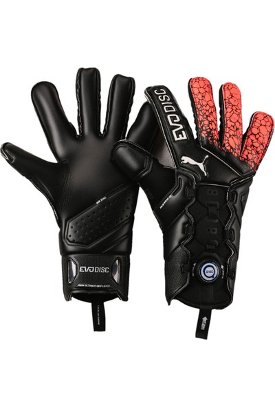 Puma Evodisc Kaleci Eldiveni - S