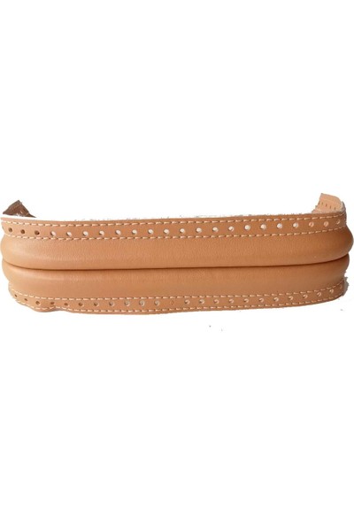 Angel Çanta Aksesuar Hardal Renk Derili 20 cm Gizli Çanta Bursu Angel Çanta Aksesuar Hardal Renk Derili 20 cm Gizli Çanta Bursu