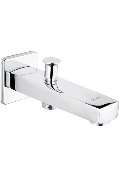 Kare Square Ankastre Çıkış Ucu Yönlendiricili Kare Square Ankastre Çıkış Ucu Yönlendiricili