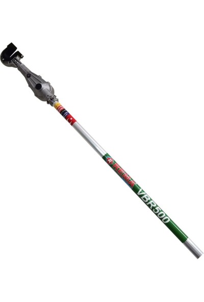 Rema VRB500 Silkeleme Meyve Hasat Kancalı Kol Takımı