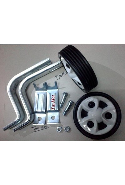 Onur 12 Lik Denge Tekeri (Yan Teker)