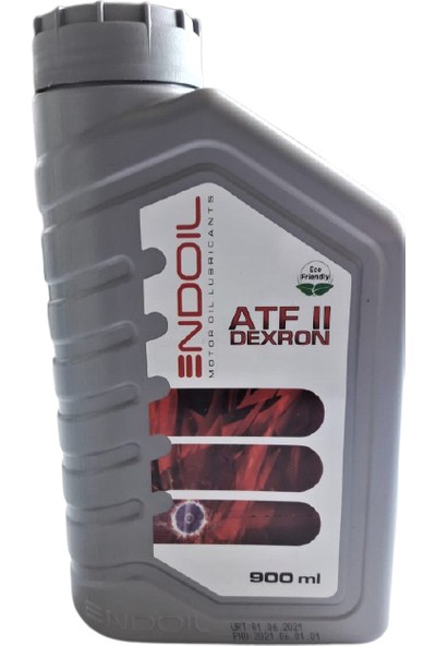 Endoil Atf Dexron Iı Direksiyon Yağ 900 ml (Üretim Yılı: 2021) Endoil Atf Dexron Iı Direksiyon Yağ 900 ml (Üretim Yılı: 2021)