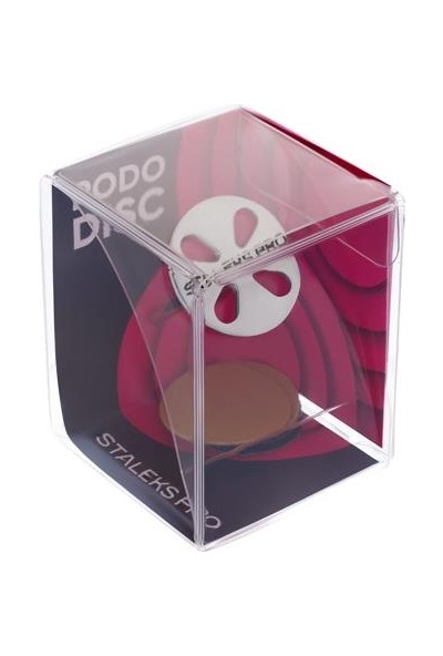 Staleks Pododisk Kuru Pedikür Aparatı Medium Staleks Pododisk Kuru Pedikür Aparatı Medium