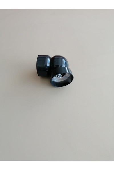 Kent 50 Lik Hareketli Küre Antrasit Gri VM-2051