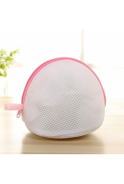 Epazzar 4'lü Hassas Iç Çamaşır Yıkama-Saklama Filesi Taşıma Çanta Seti