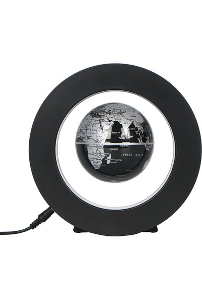 Beauty Life 3.5 Inç Manyetik Levitasyonunun Yüzer Küre Dünya Haritası (Yurt Dışından) Beauty Life 3.5 Inç Manyetik Levitasyonunun Yüzer Küre Dünya Haritası (Yurt Dışından)