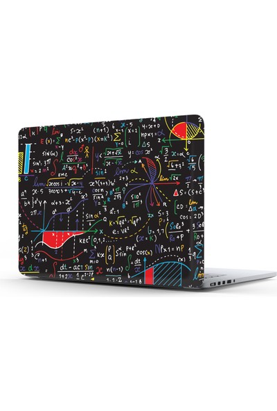 3M Notebook Kaplama Matematik 3M Notebook Kaplama Matematik
