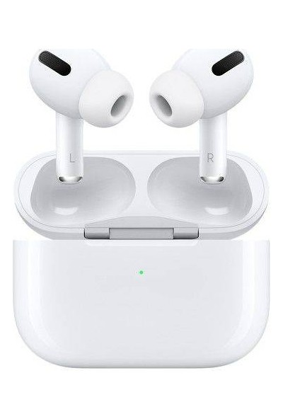 7-24 Alışveriş Airpods Pro Uyumlu Serial Numaralı Logolu Bluetooth Kulaklık 7-24 Alışveriş Airpods Pro Uyumlu Serial Numaralı Logolu Bluetooth Kulaklık