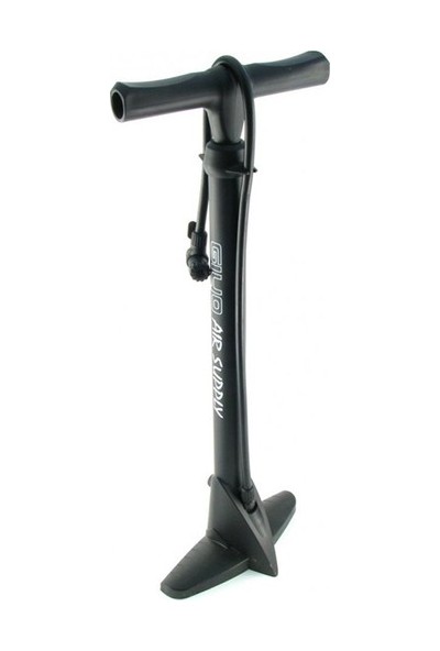 Gıyo Gf-43 Ayaklı Bisiklet Pompası