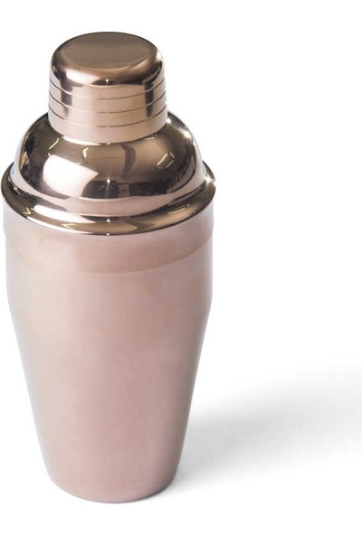 Bakır Kokteyl Shaker 350 cc Gastrontepe Bakır Kokteyl Shaker 350 cc Gastrontepe
