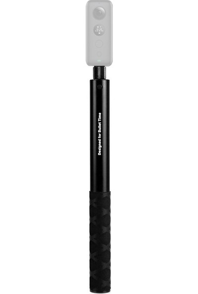 Top Geek Selfie Çubuğu 1/4 Inç (Yurt Dışından)