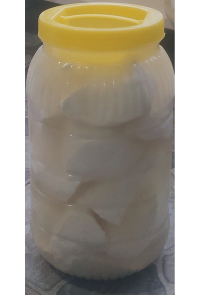 ELAZIĞ KAYNATILMIŞ TAM YAĞLI DOĞAL SALAMURA İNEK PEYNİRİ 3 KG ELAZIĞ KAYNATILMIŞ TAM YAĞLI DOĞAL SALAMURA İNEK PEYNİRİ 3 KG